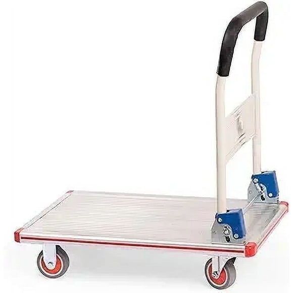 Flat Bed Cart
