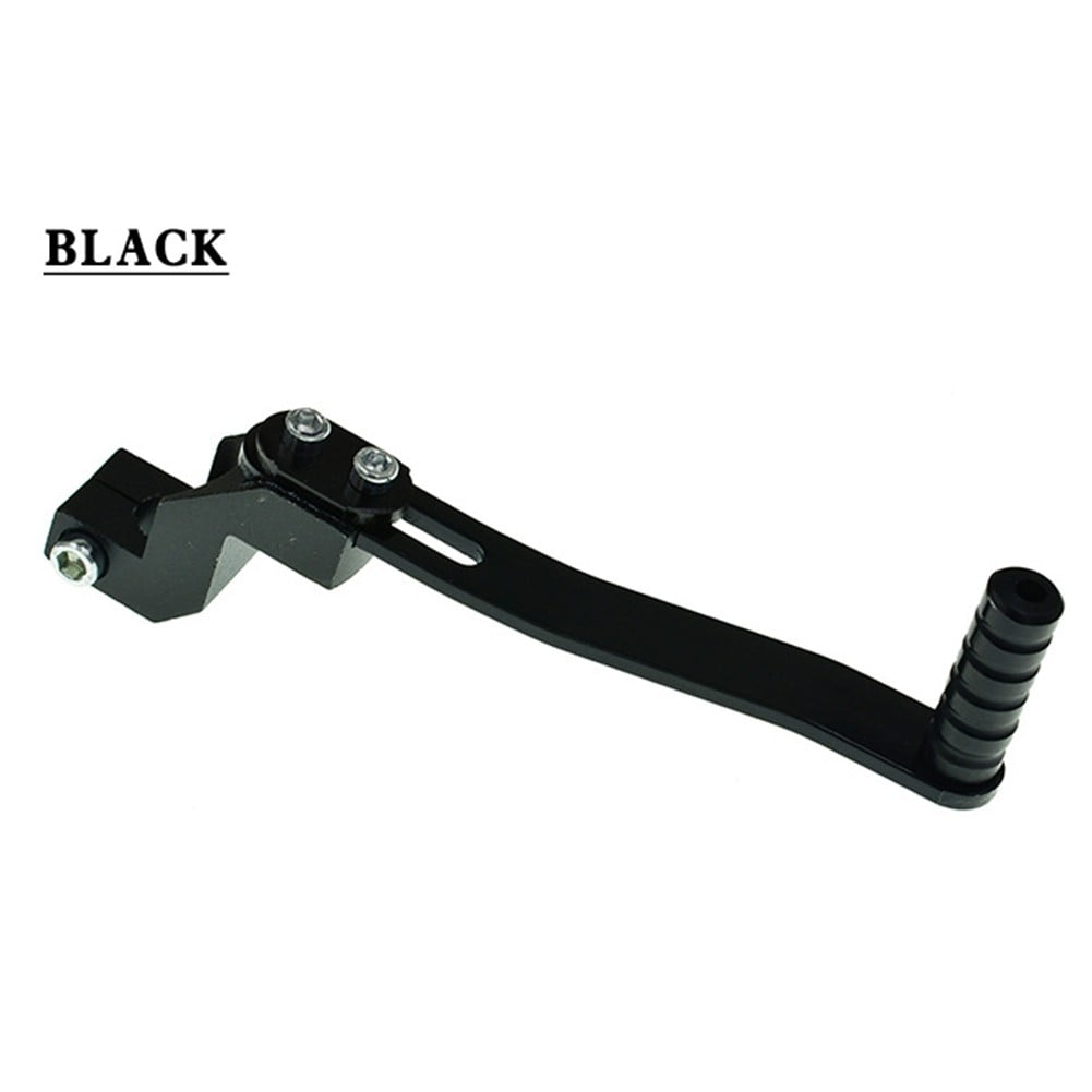 Aluminum Folding Shifter Shift Lever For Motorcycle Dirt Bike Shift ...