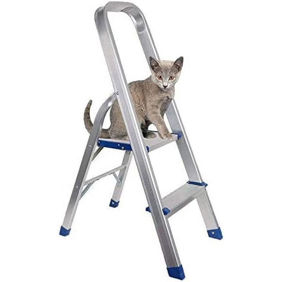 3 Step Ladder in Ladders - Walmart.com