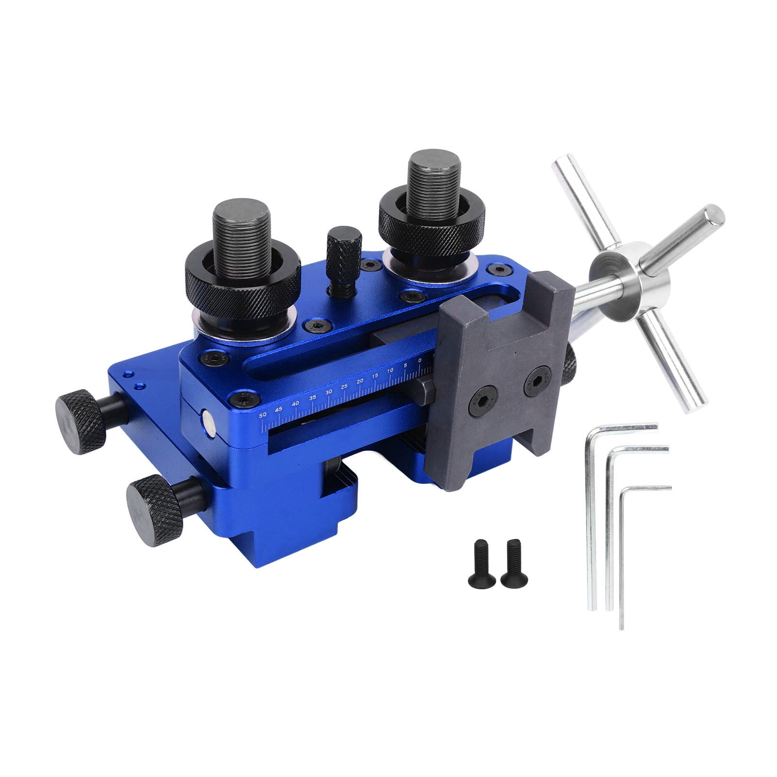 Aluminum Frame Sight Pusher - Heavy Duty Construction, Ideal for Slide ...
