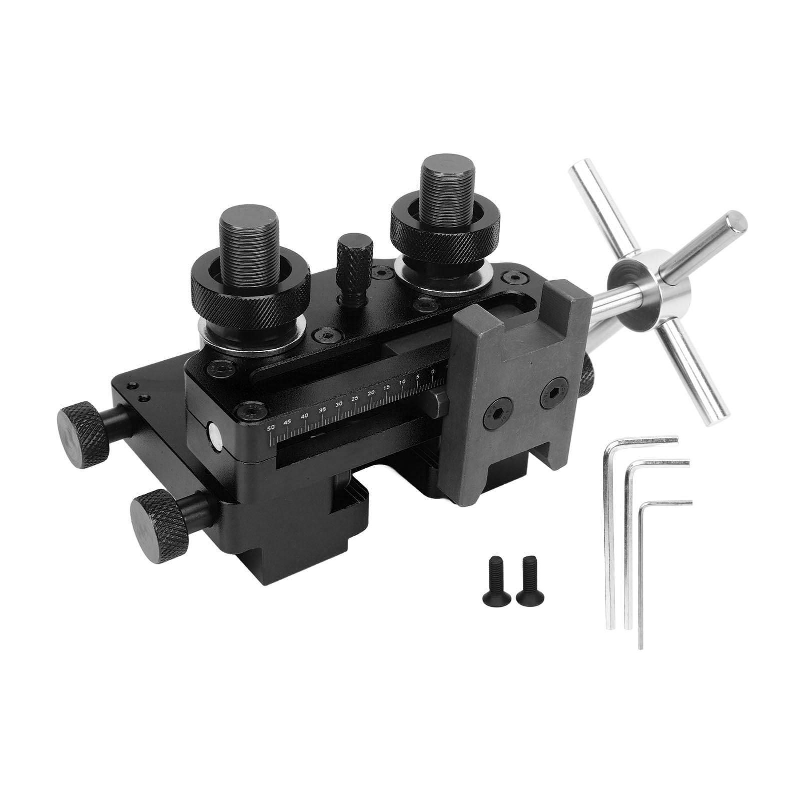 Aluminum Frame Sight Pusher - Heavy Duty Construction, Perfect for ...
