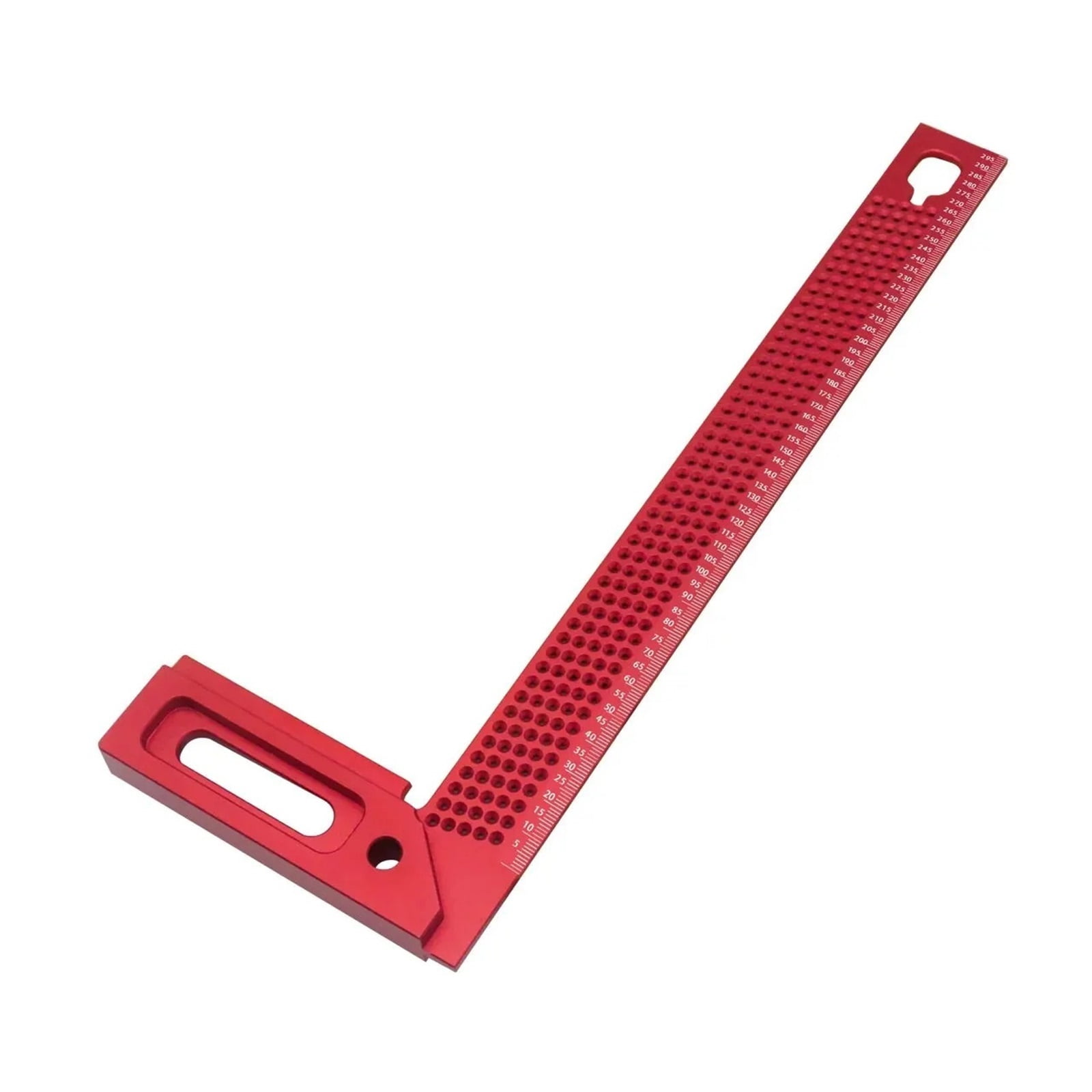 Aluminum Framing Miter Square 300MM T-type Scribe Woodworking Right ...