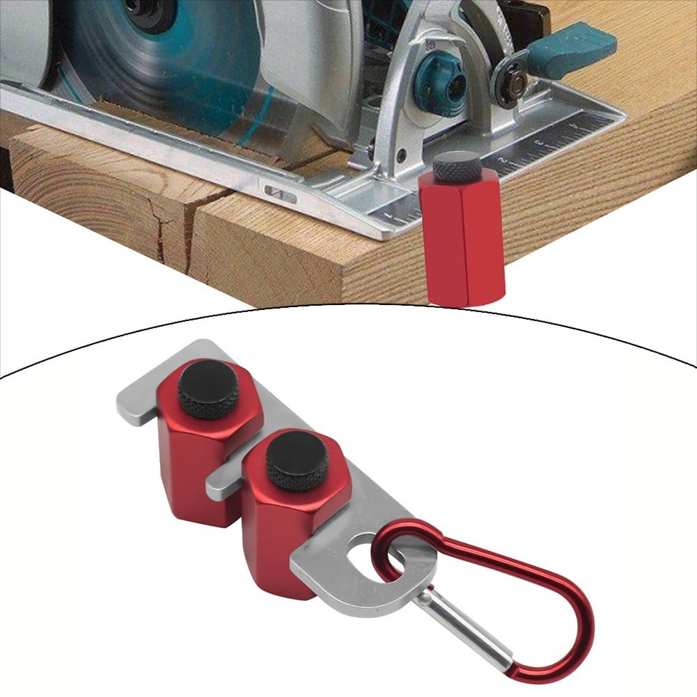 Aluminum Framing Square Stair Gauges Saw Jigs Attachment Jigs for Stair ...