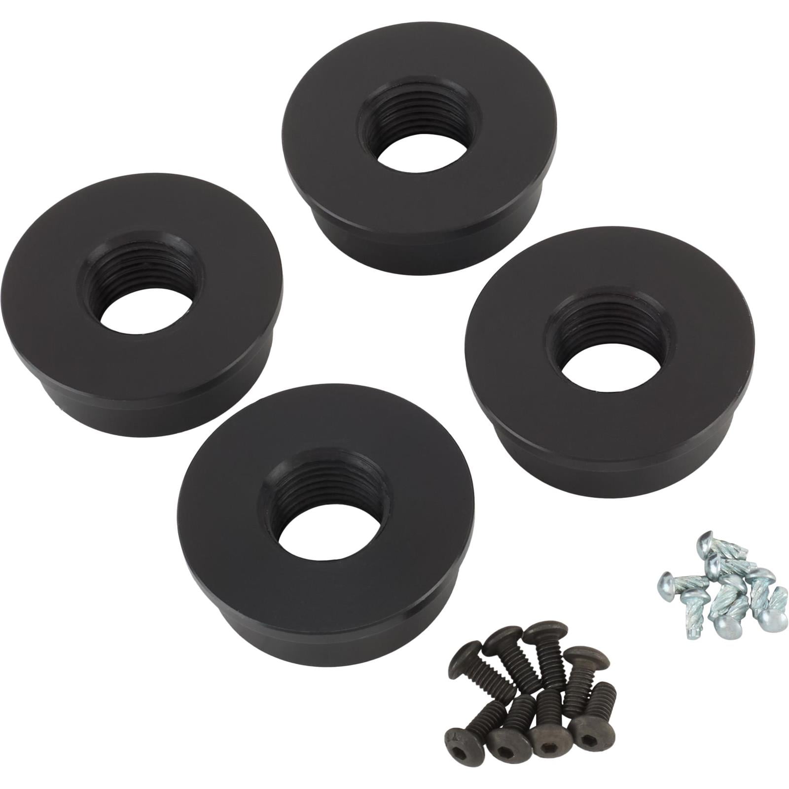 Aluminum Freeze Plugs with Return - Walmart Business Supplies