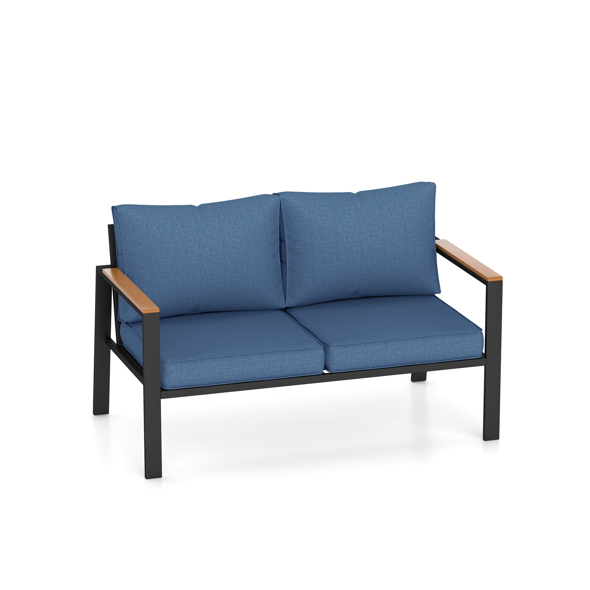 Aluminum Frog Chair 1pcs Outdoor Sofa, Dining & Entertaining – Perfect ...