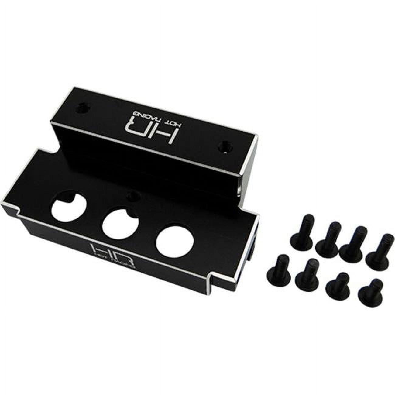 Aluminum Front Chassis Cross Member Front Bumber Mount Haul Truck Model ...