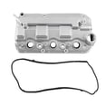 Aluminum Front Engine Valve Cover for Honda Accord Odyssey Pilot ...