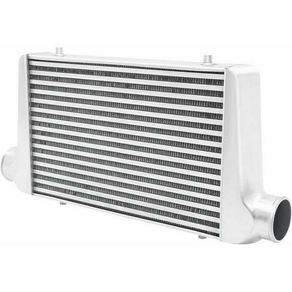Best Sellers In Automotive Performance Turbocharger Intercoolers