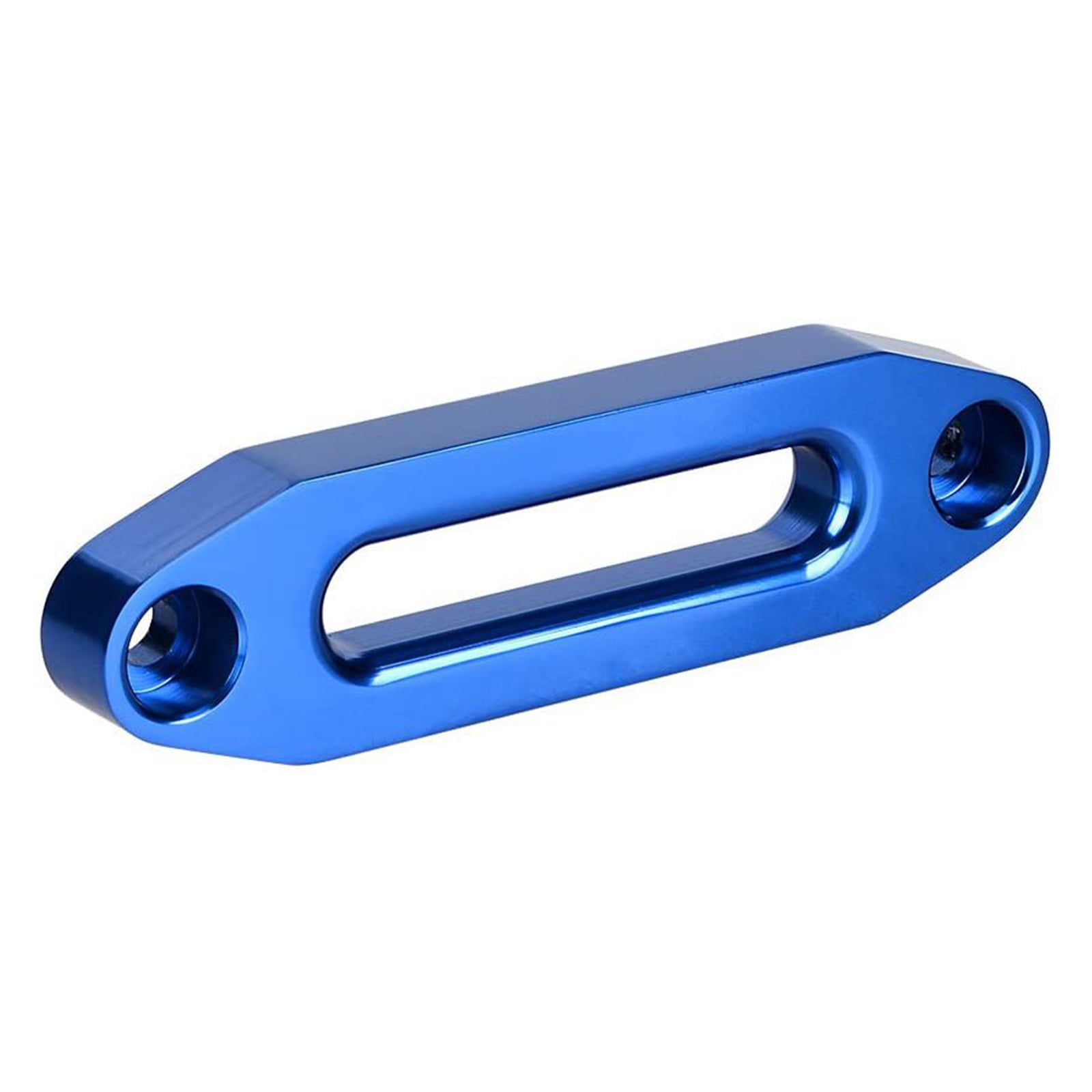 Aluminum Front Rear Hawse Fairlead Winch for 3000LBS ATV UTV Winches ...