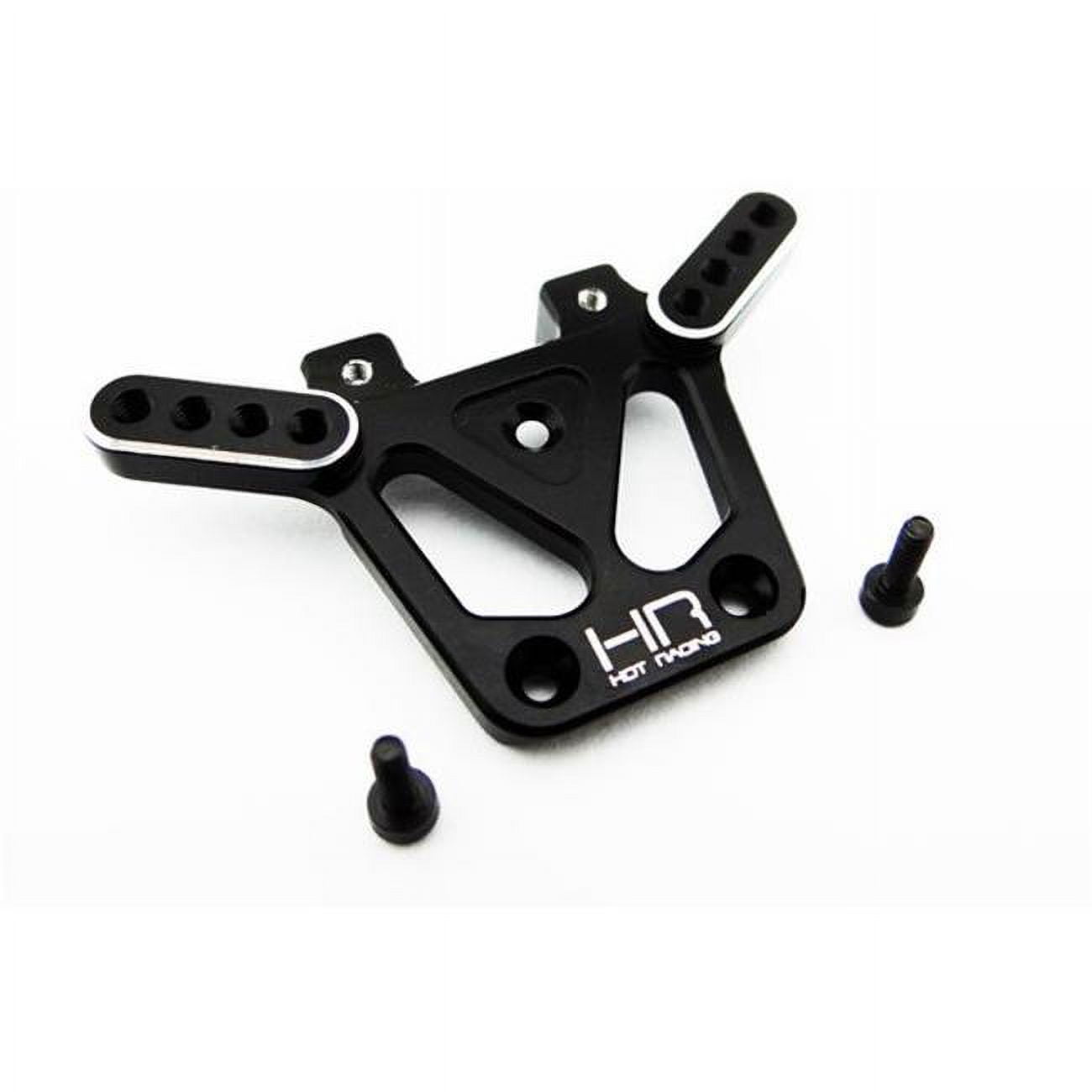 Aluminum Front Shock Tower for Teton & SST, Black Anodized - Walmart.com