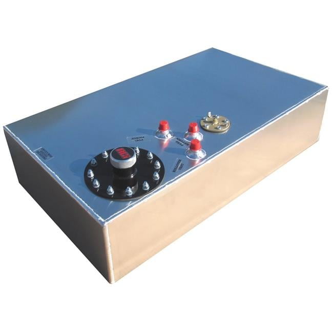 Aluminum Fuel Cells - Natural - 17 gal. - Walmart.com