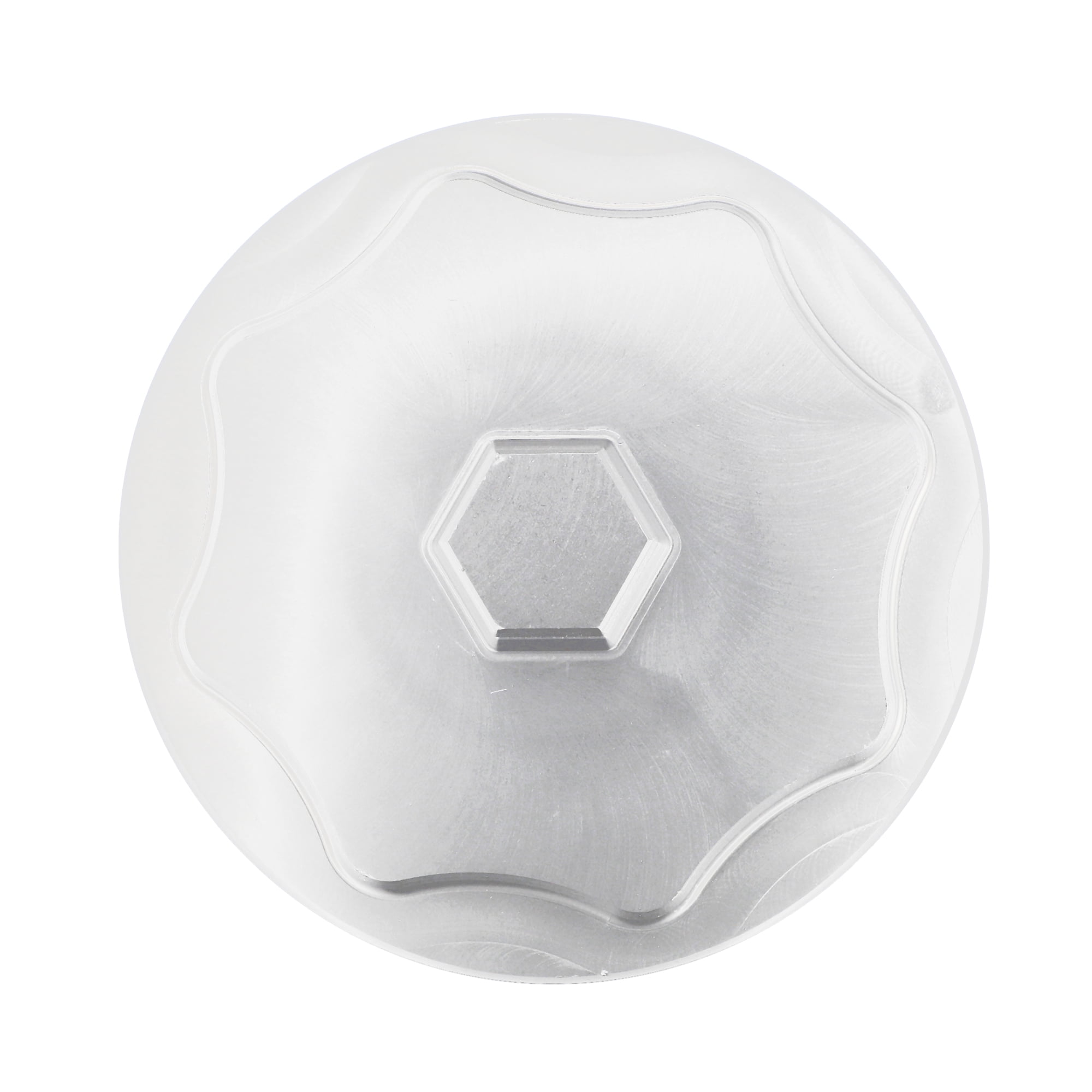 Aluminum Fuel Filter Housing Cap Cover for Dodge for Ram 2500 3500 4500 ...