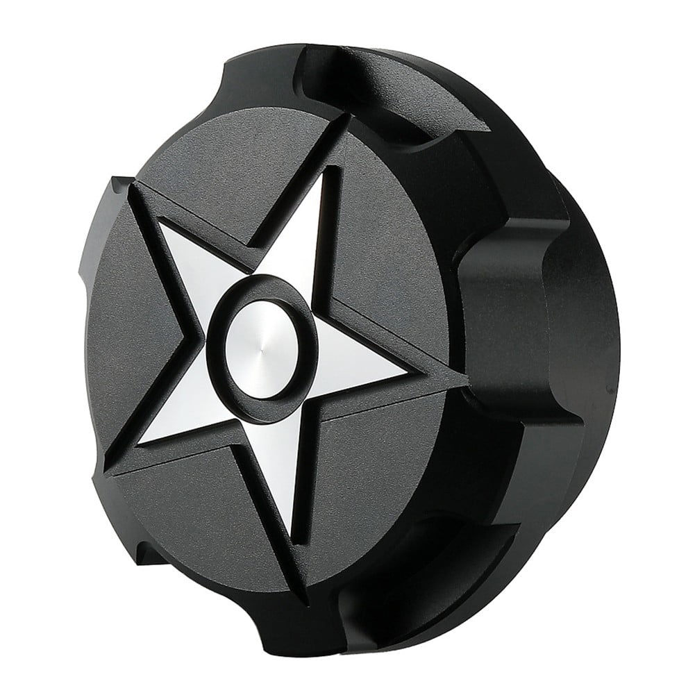 Aluminum Fuel Tank Cap for Polaris 2015-2024 OEM 2521278 Easy ...