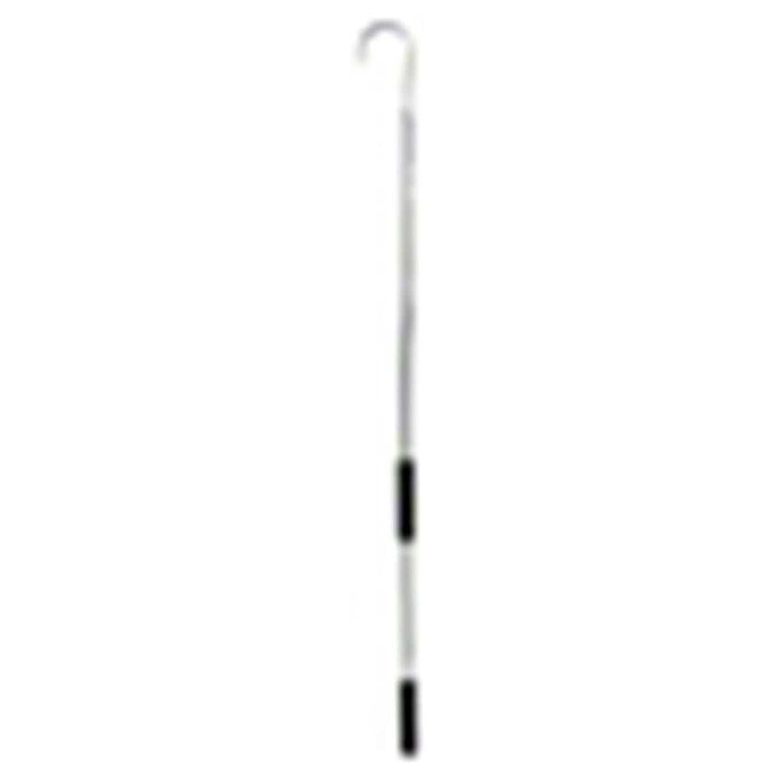 Aluminum Gaff - Silver - 2' - 2" Hook Sea Striker SS224 - Walmart.com