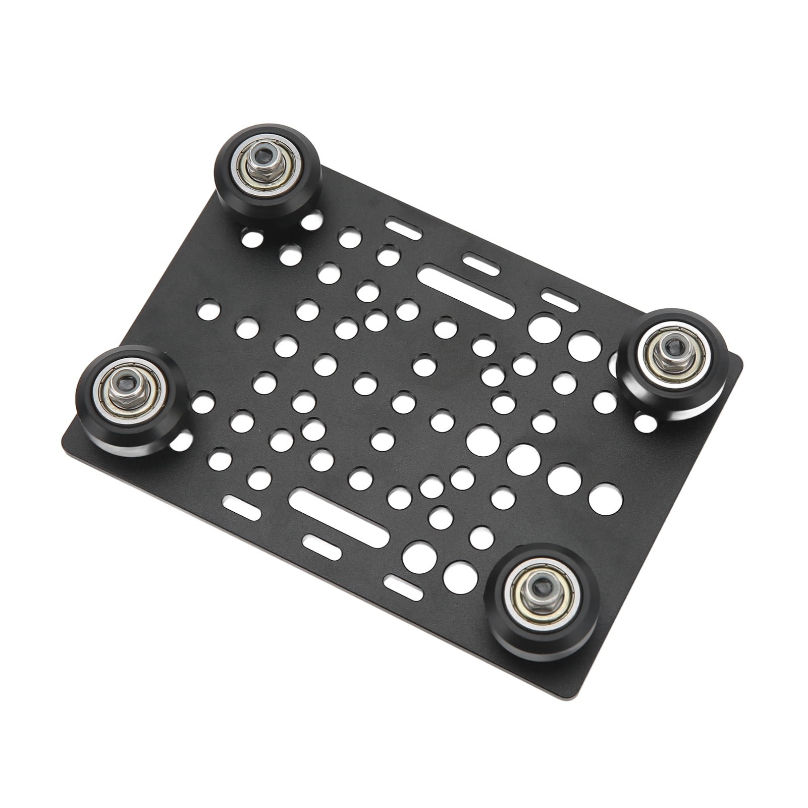 Aluminum Gantry Plate 3D Printer Linear Track Universal Aluminum ...