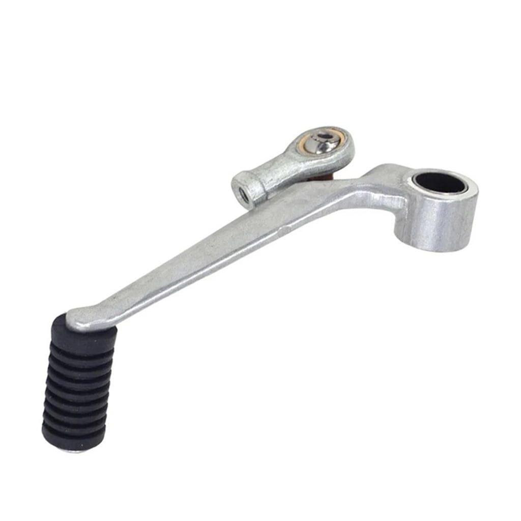 Aluminum Gear Lever Motorcycle Gear Shifter Lever Pedal Replacement ...