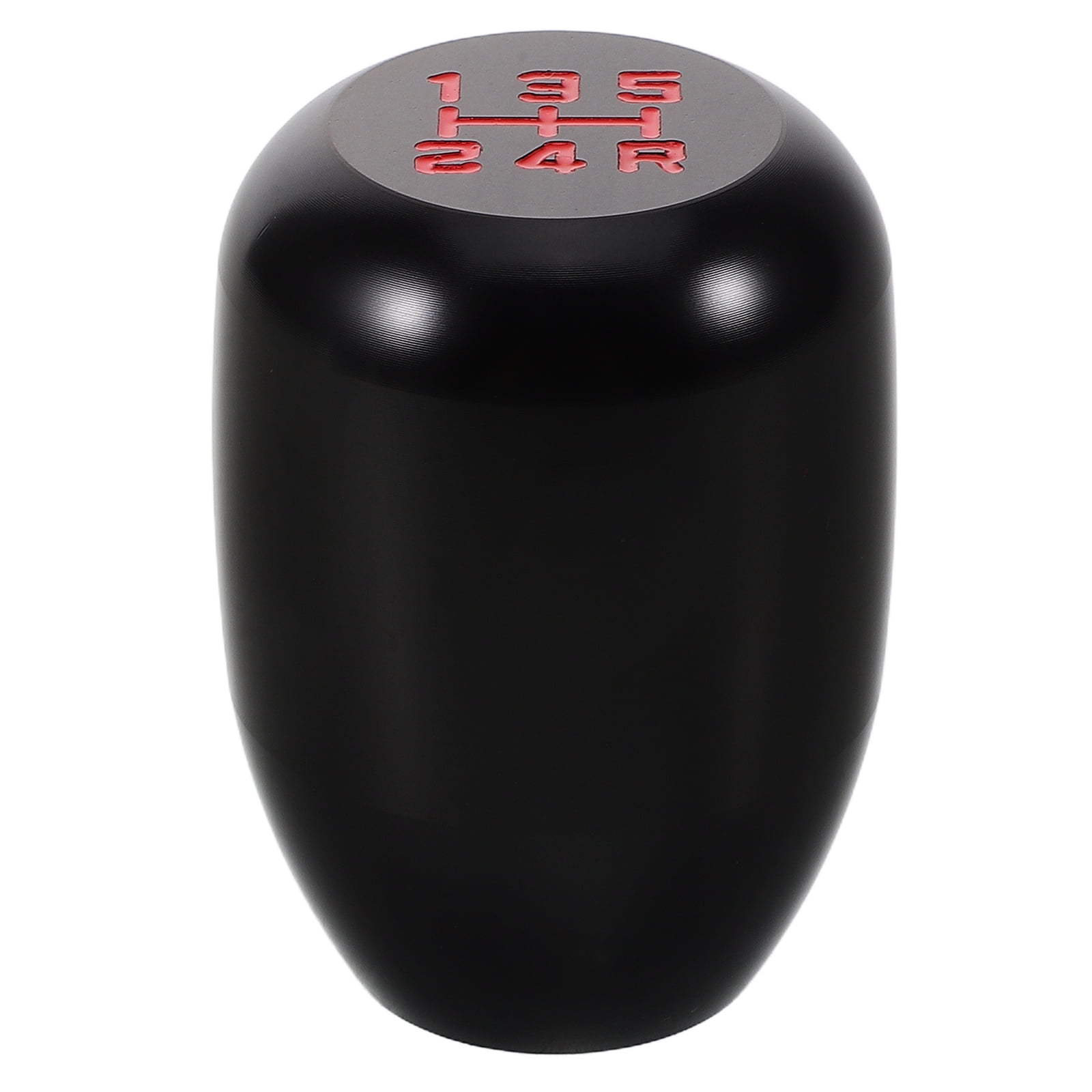 Aluminum Gear Manual Shift Rod Gear Shift Rod Universal Shift Knob Car ...