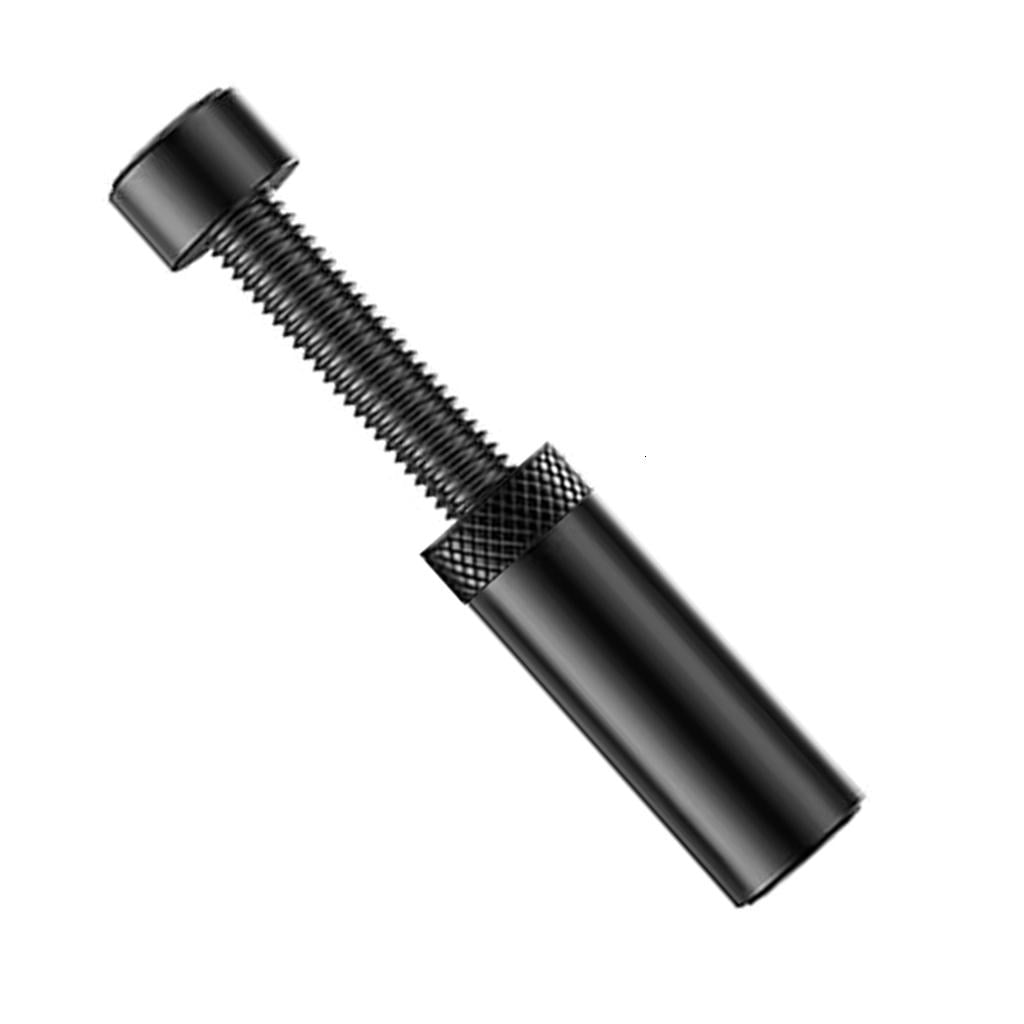 Aluminum Graphics Card GPU Holder Adjustable Telescopic Rotatable Screw ...