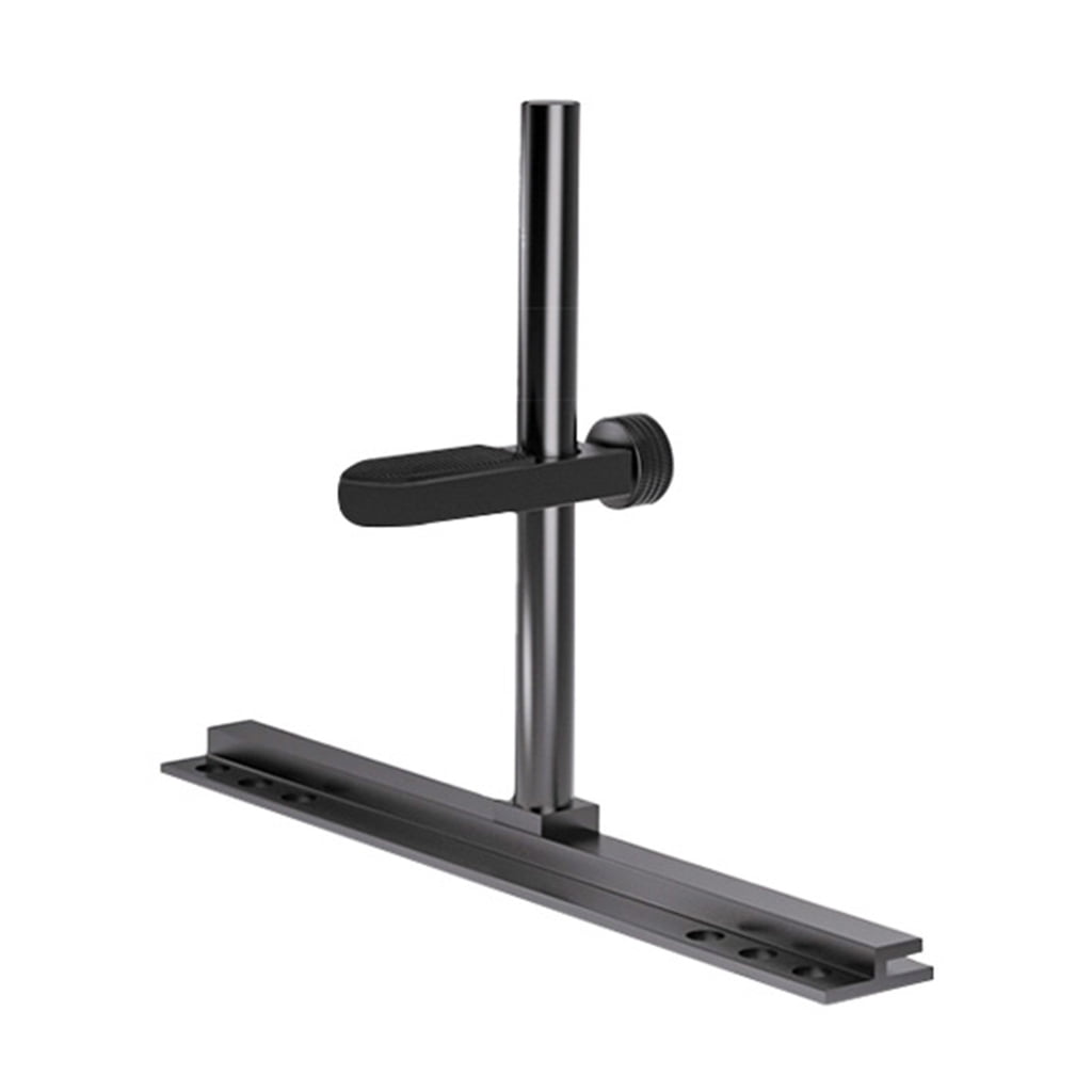 Aluminum Graphics Card Holder Desktop PC Case GPU Support Video Card Stand Side Mounting Bracket ...