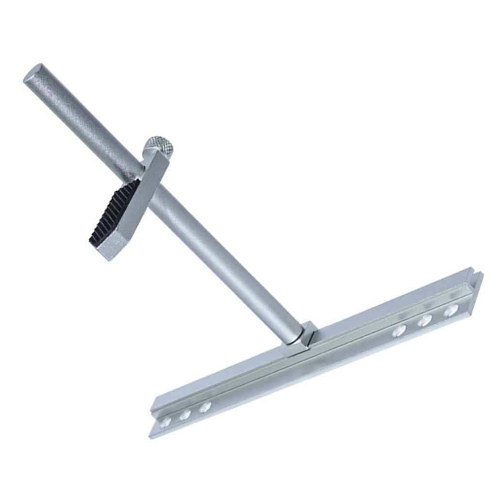 Aluminum Graphics Card Support Bracket Adjustable Single Slot GPU ...