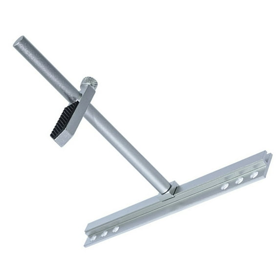 Aluminum Graphics Card Support Bracket Adjustable Single Slot GPU ...