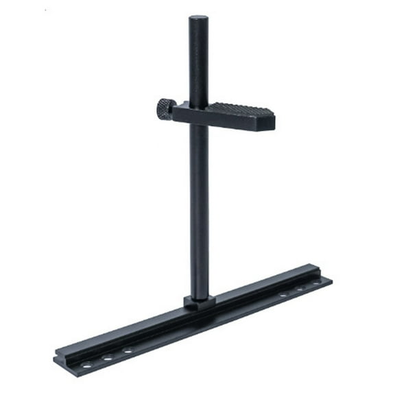 Aluminum Graphics Card Support Bracket Adjustable Single Slot GPU ...