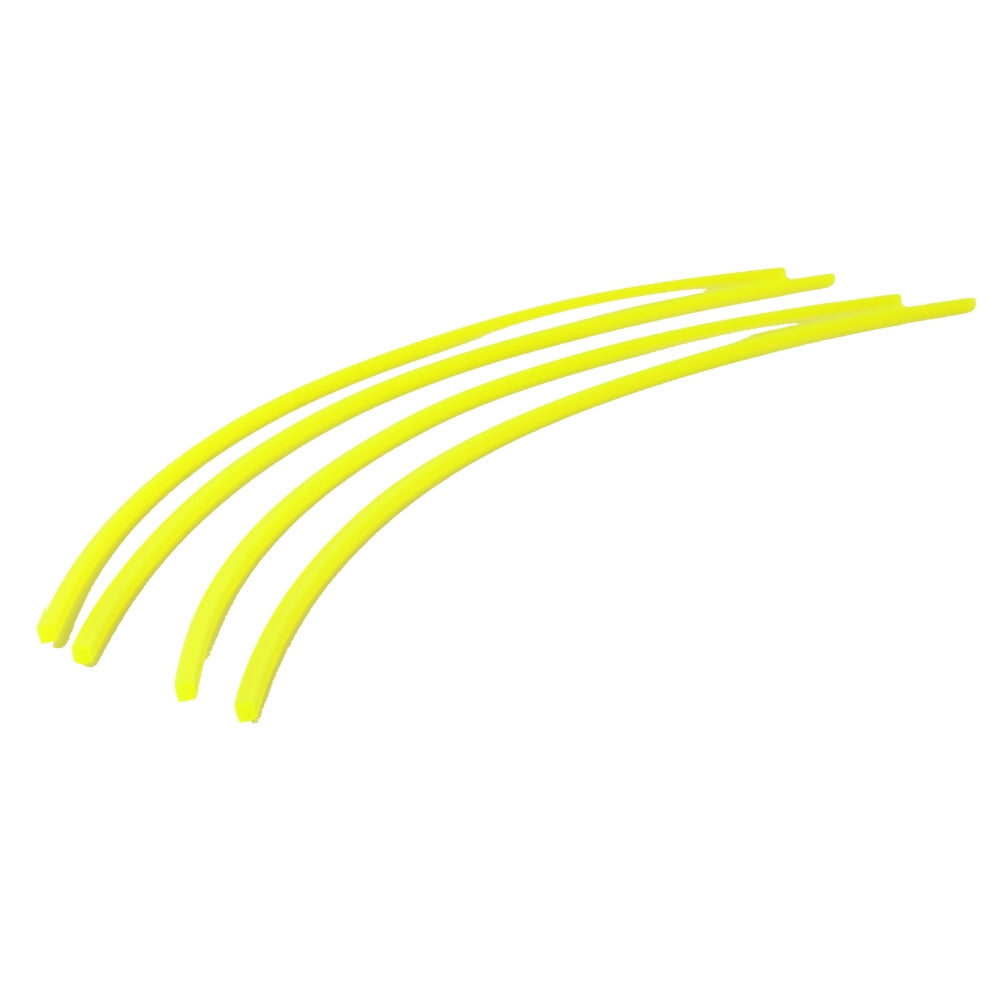 Aluminum Grass Trimmer Top Brush Cutter Tops Strimmer Lawn Mower ...