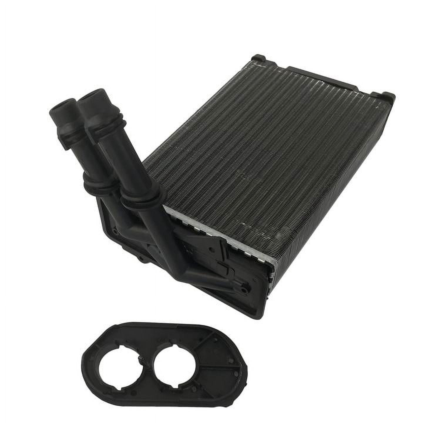 Aluminum HVAC Heater Core For 2000-2006 Audi TT For 1988-2006 ...