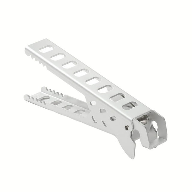 Aluminum Handle Camping Pot Grip Handle Non Slip Hand Pot Clamp ...
