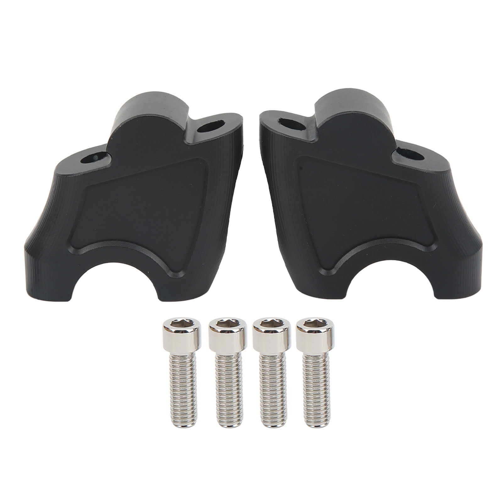 Aluminum Handlebar Risers for Benelli TRK502X, 502C, TNT250, TNT300 ...