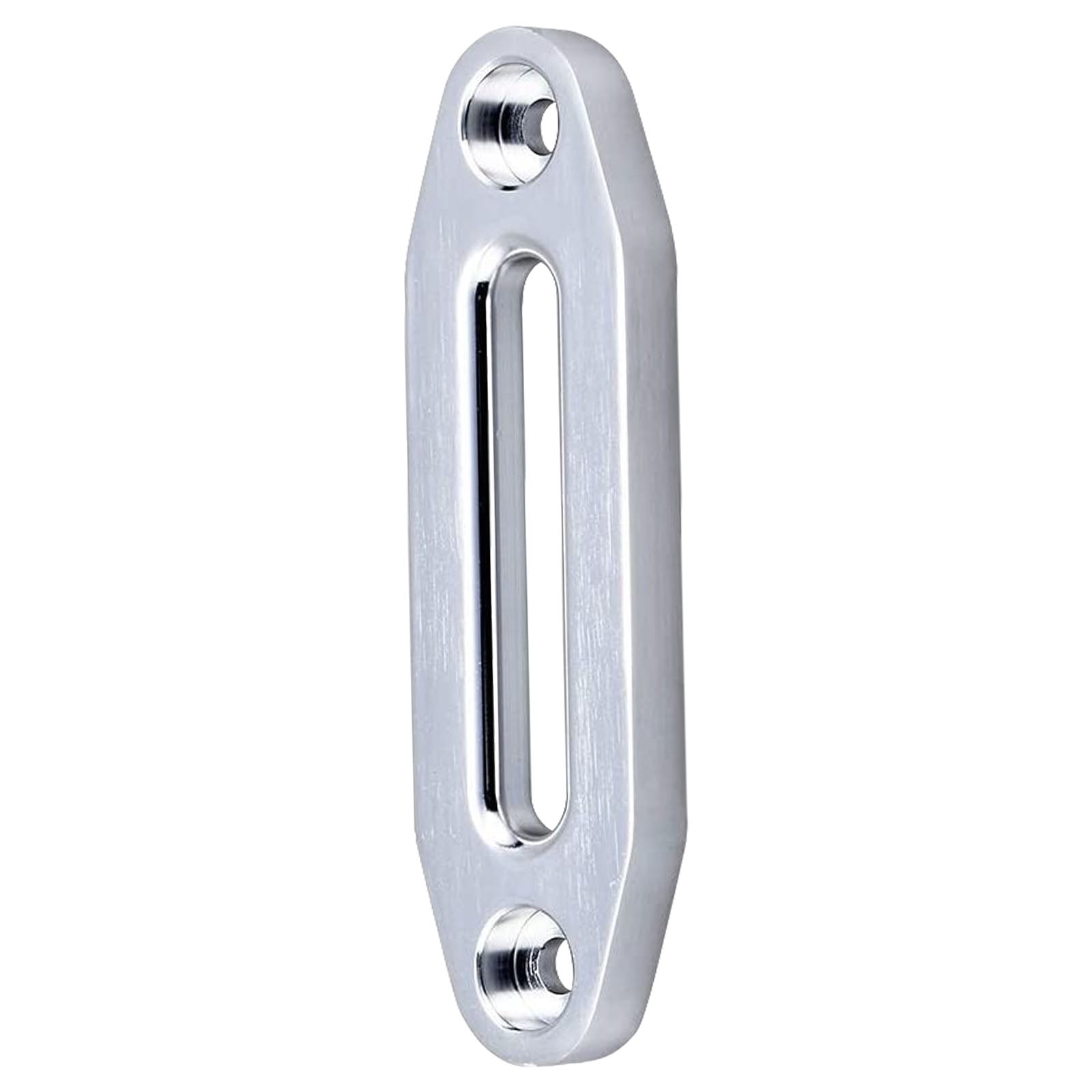 Aluminum Hawse Fairlead 6 Inch Corrosions Resistant Fairlead Winch Rope ...