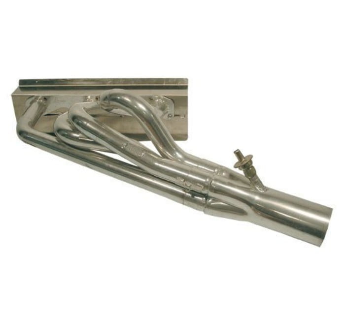 Aluminum Header Wall Mount - Pair - Walmart.com