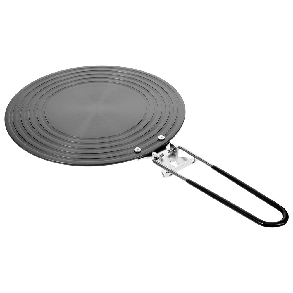 Aluminum Heat Induction Diffuser Plate Cooktop Heat Diffuser Cooking ...