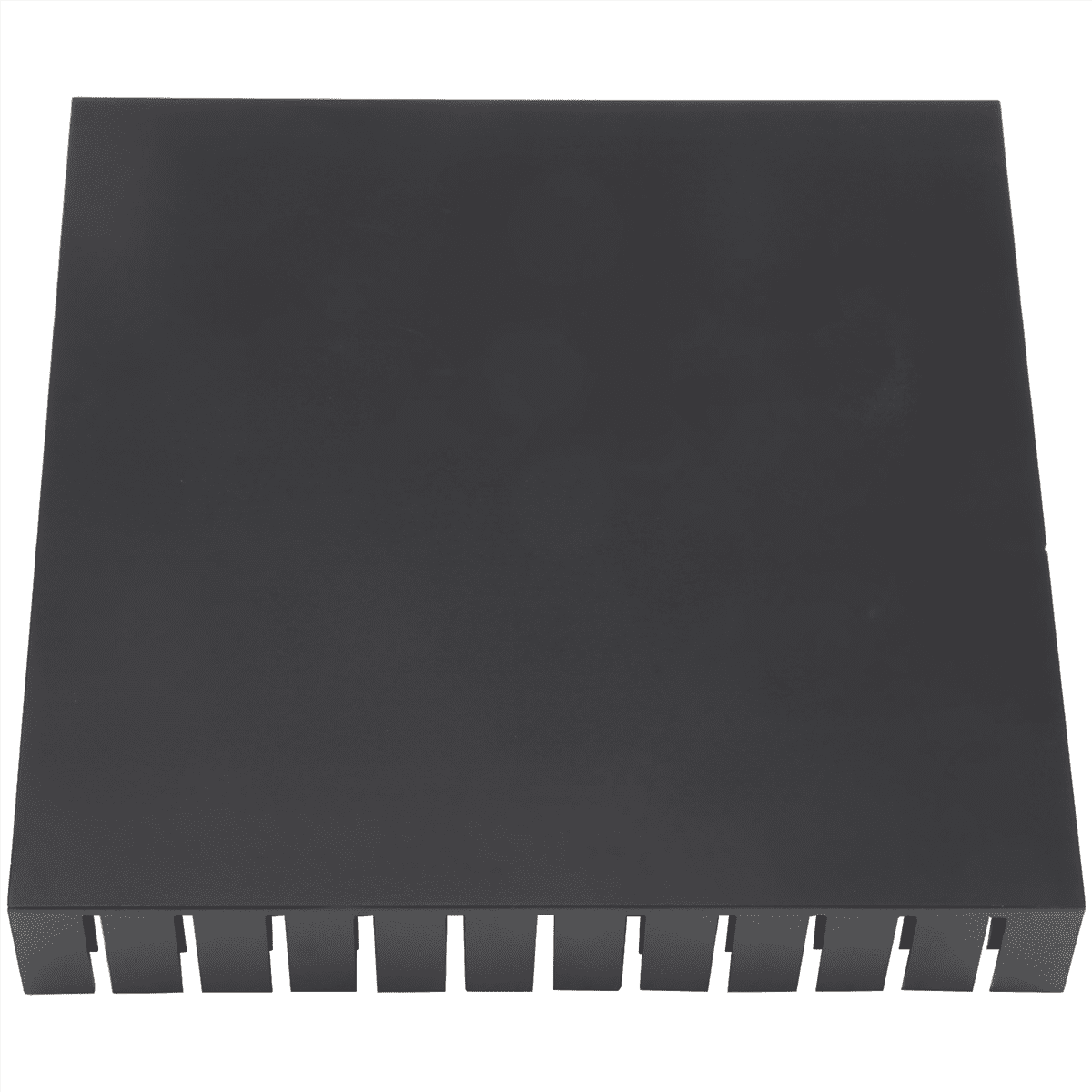 Aluminum Heat Sink Ax3pro/Ax6 Router Base Cooling Can Fix the High ...