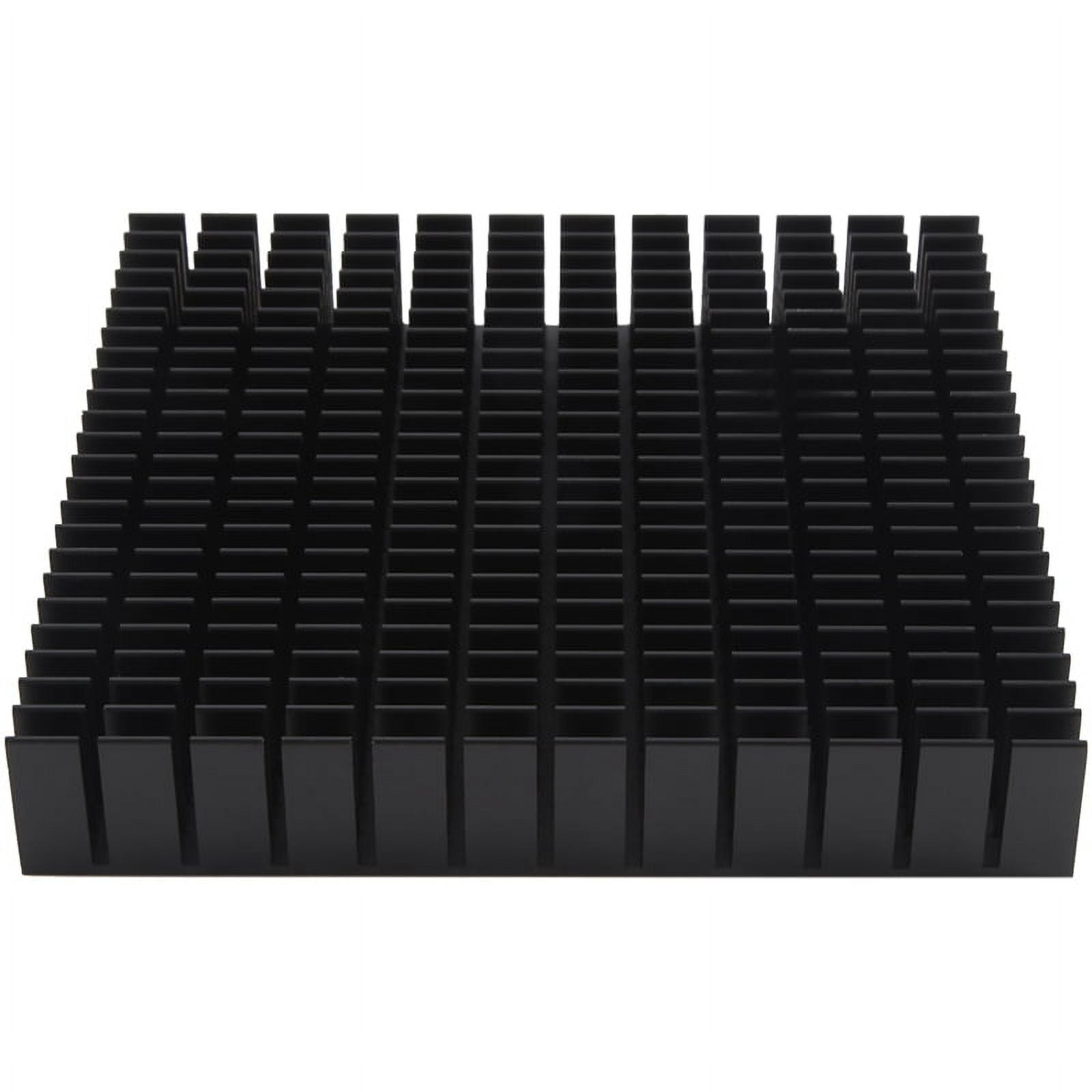 Aluminum Heat Sink Ax3pro/Ax6 Router Heat Sink Base Cooling Can Fix the ...