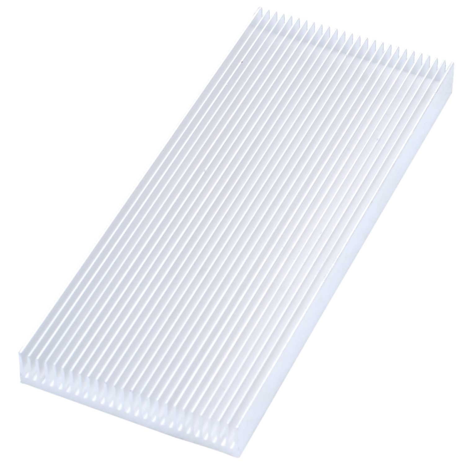 Aluminum Heat Sink Heatsink For High LED Amplifier Transistor ...