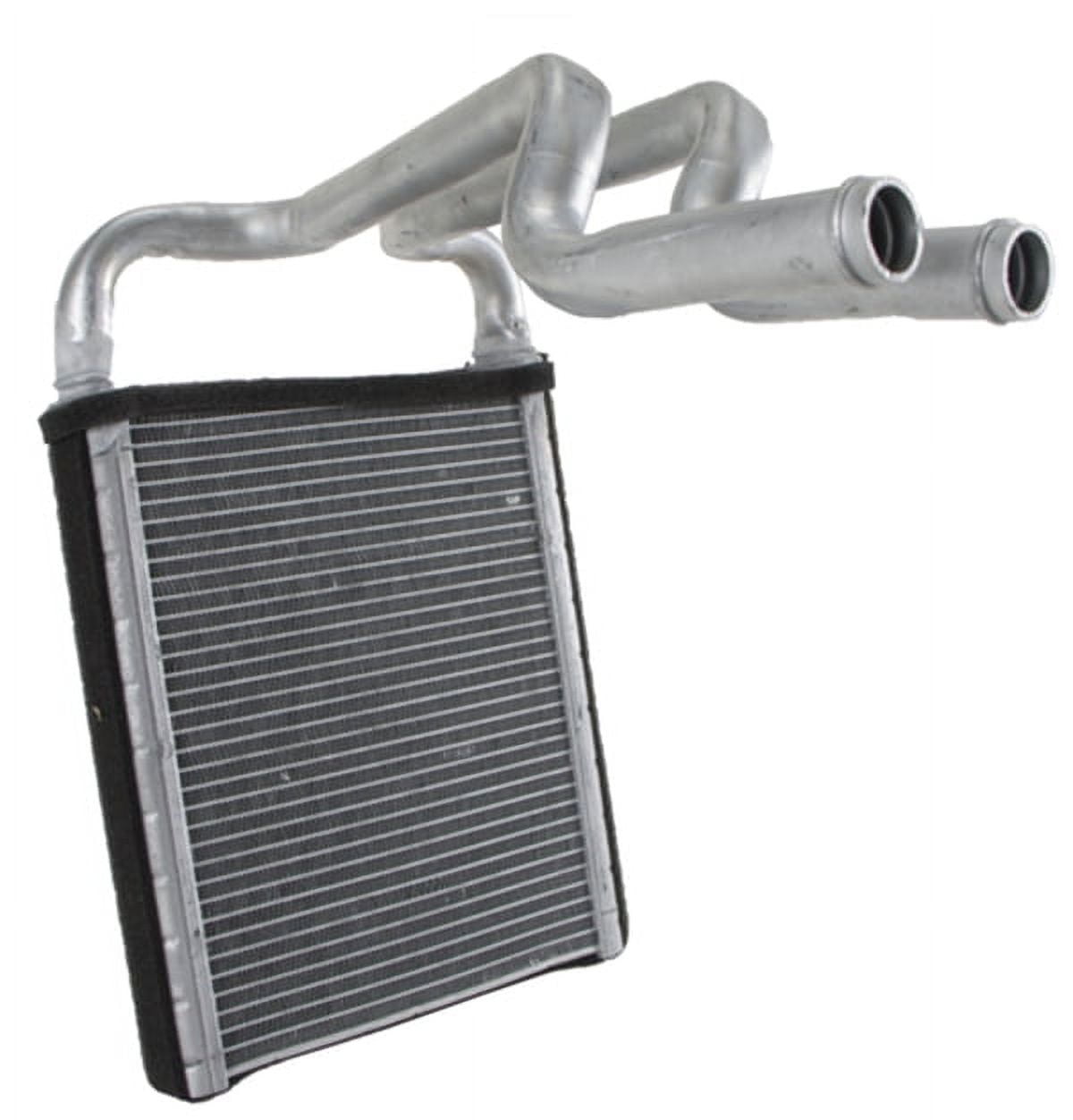 Aluminum Heater Core - Walmart.com