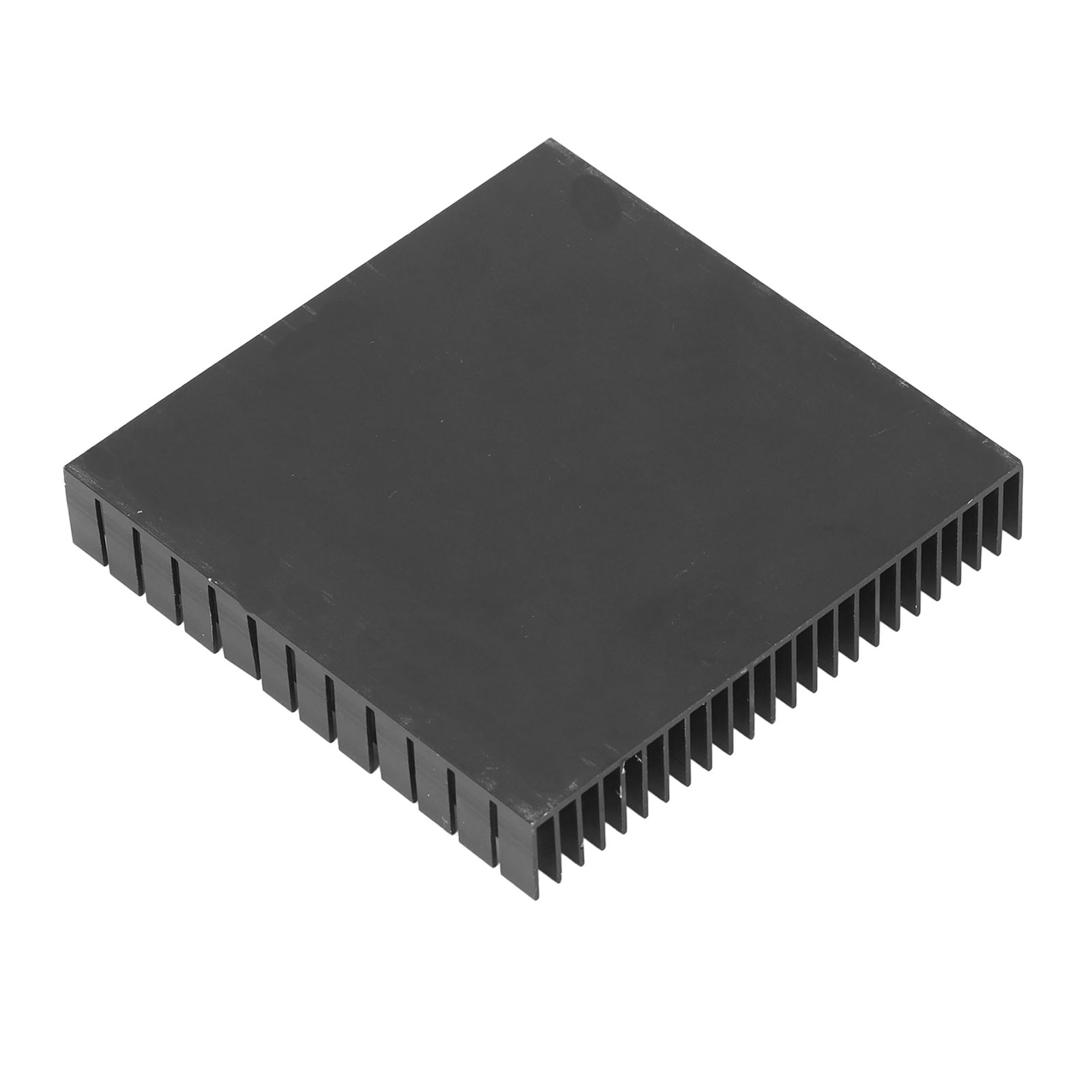 Aluminum Heatsink Cooler Module Heat Radiator Board CPU PCB High Power ...