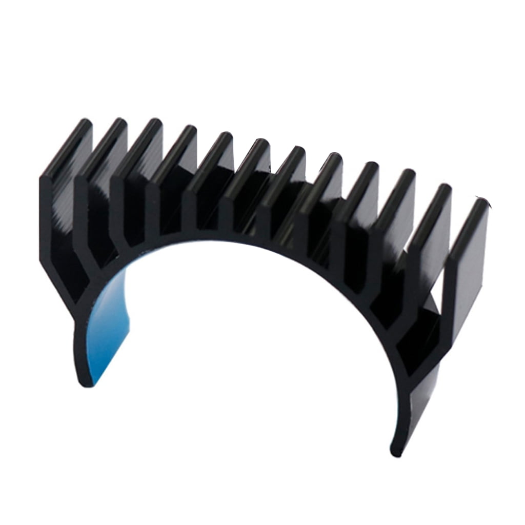 Aluminum Heatsink For 36mm K1C Extruder Motor Cooling Efficiency Heat ...