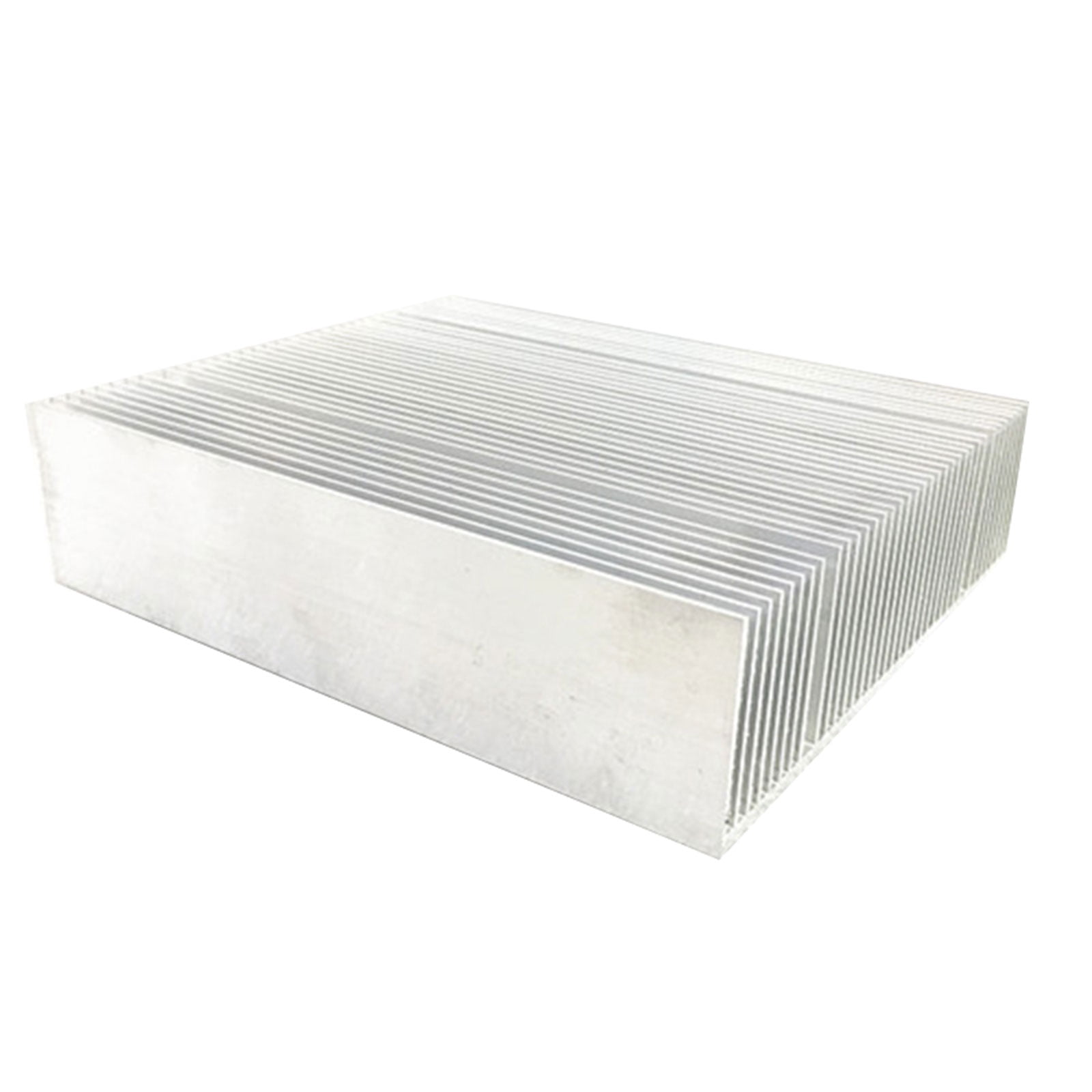 Aluminum Heatsink Radiator Heat Sink Coolers for LED Electronic Chip ...