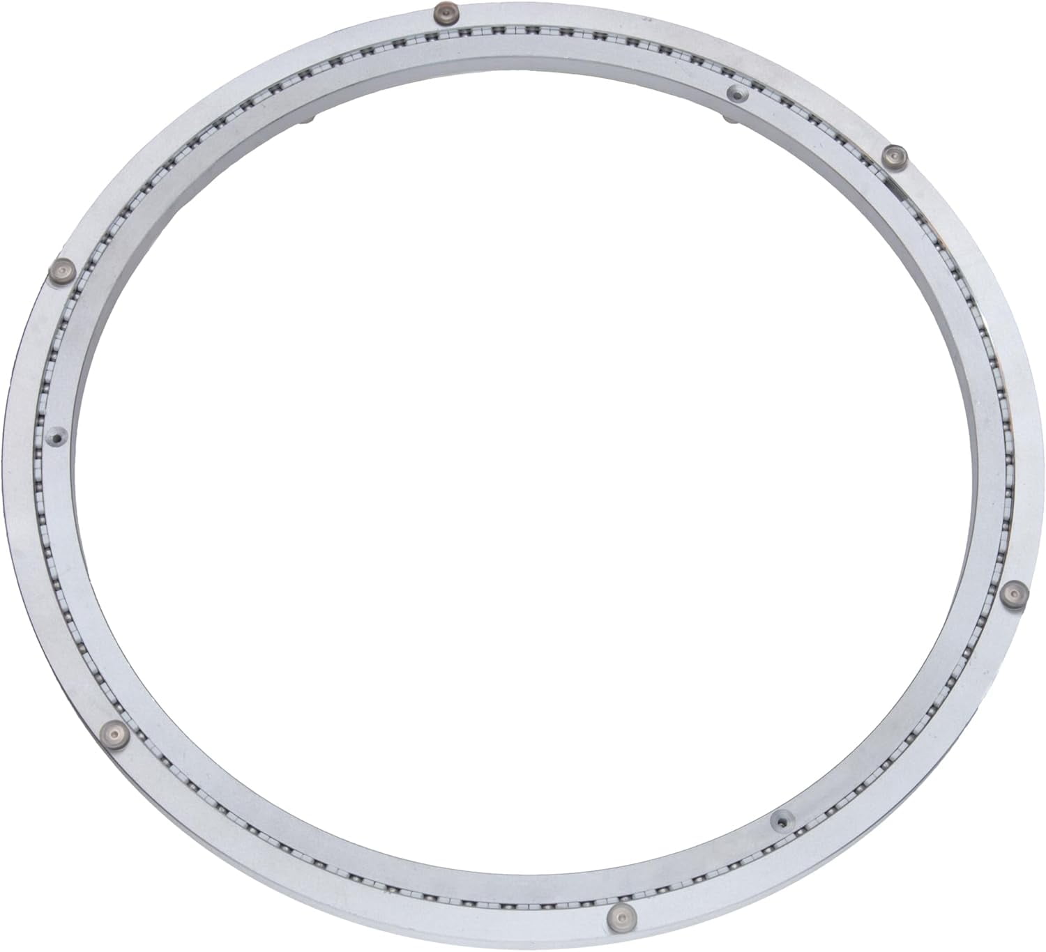 Aluminum Heavy Duty Lazy Susan Rotating Turntable Bearing Swivel Plate ...