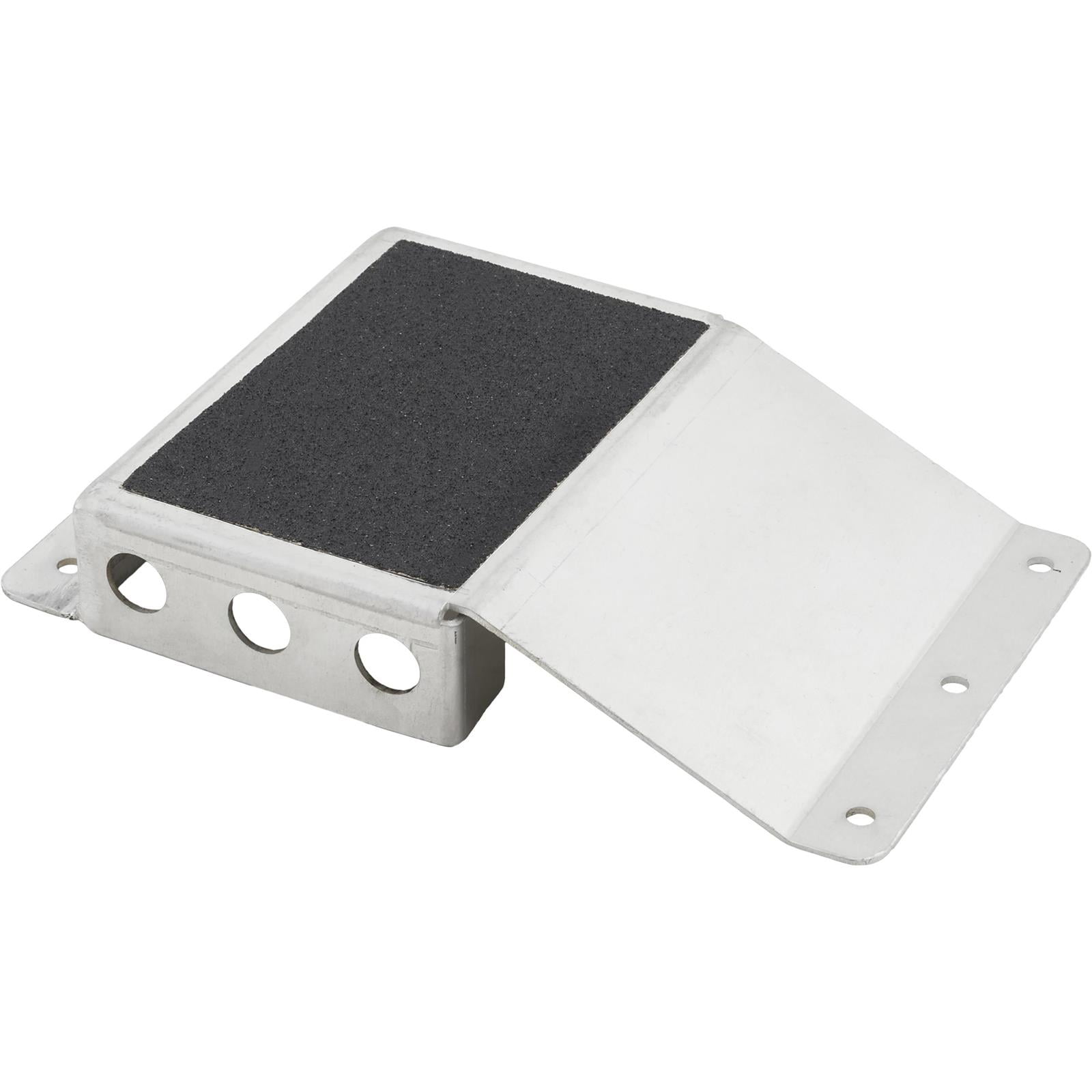 Aluminum Heel Riser - Walmart.com