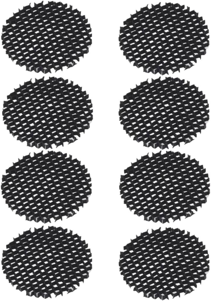 Aluminum Hexagonal Louver Lens for MR16 Bulb - Low Voltage Landscape ...