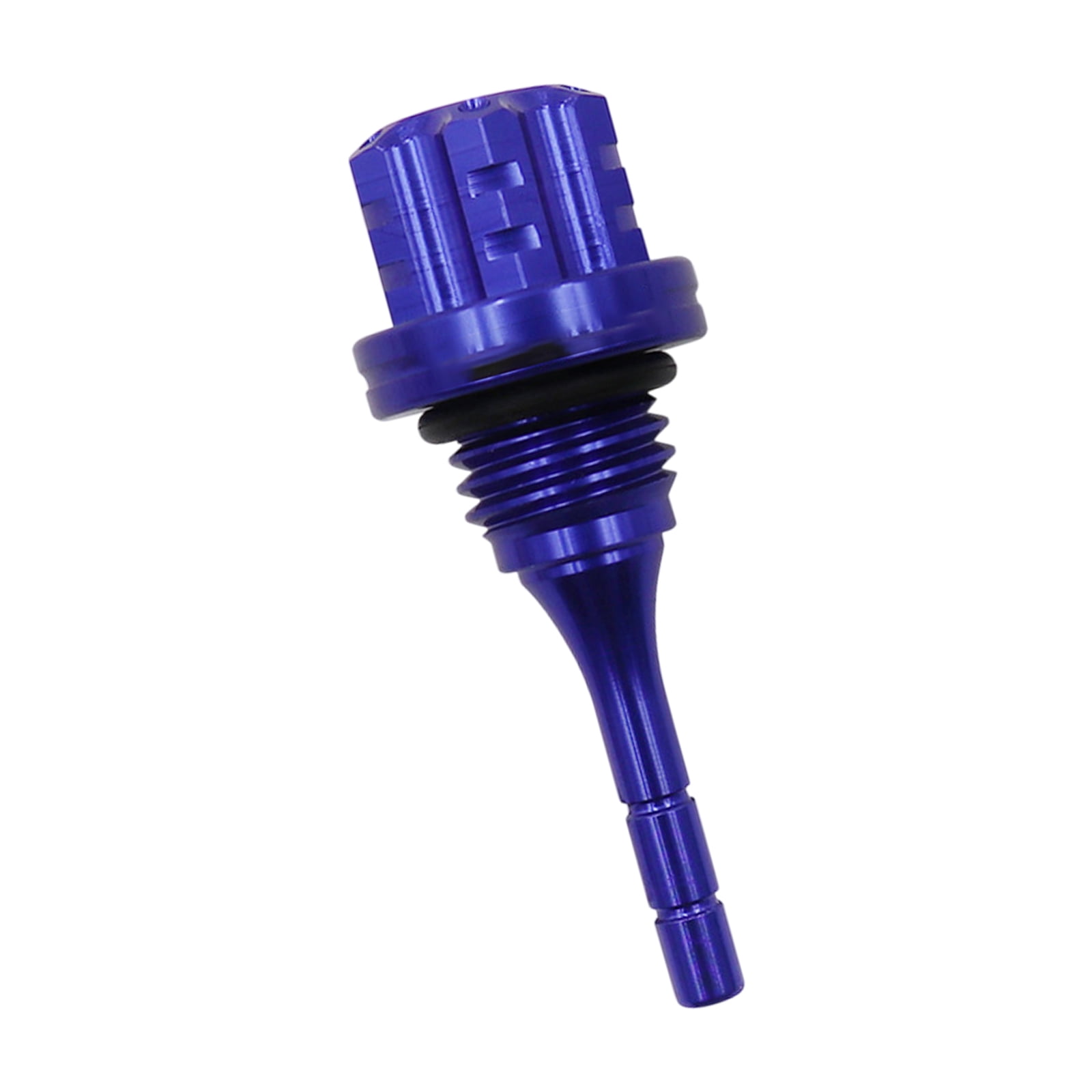Aluminum Hexagonal Oil Dipstick Motorcycle Engine Oil Dipstick for BWS ...