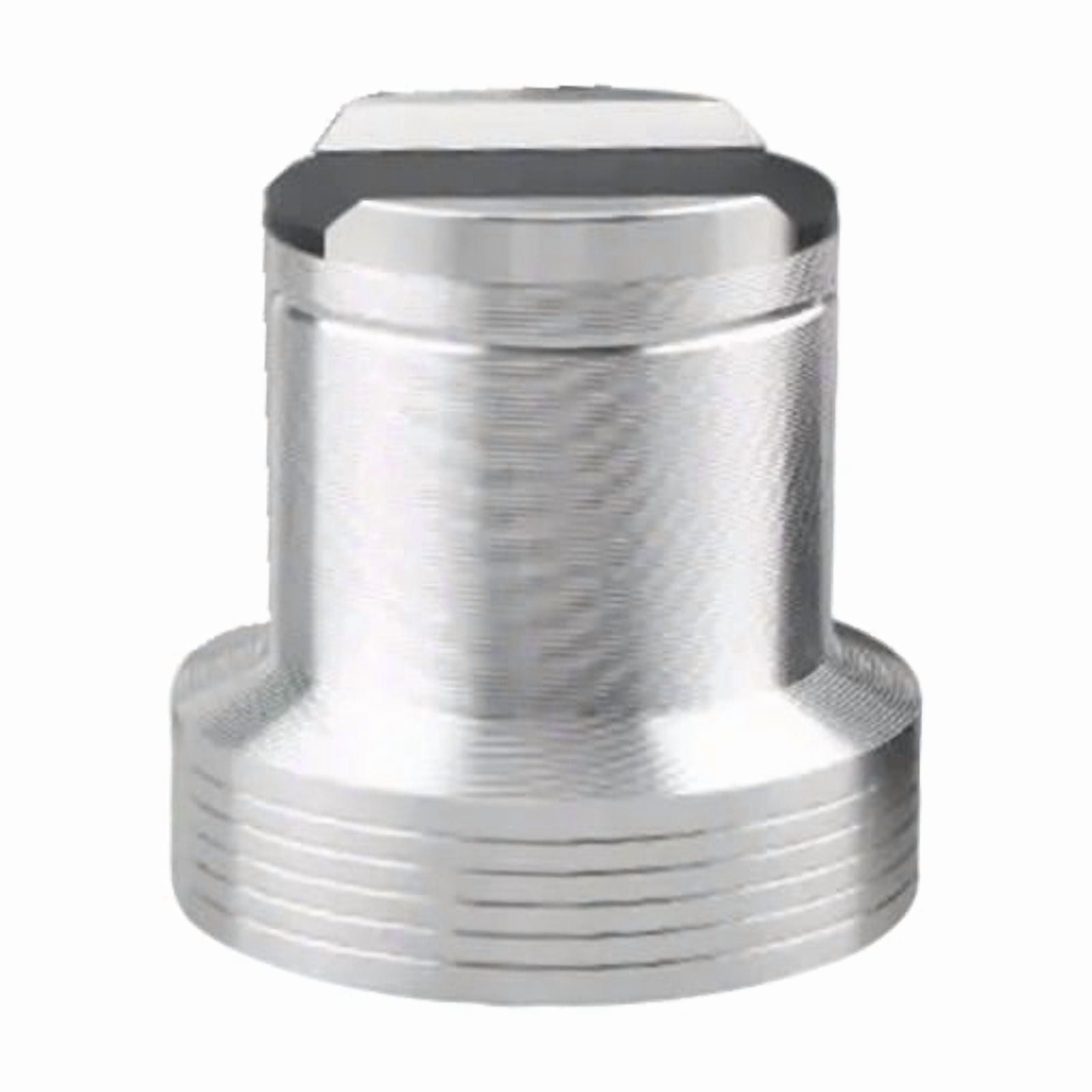 Aluminum HiFi Sound Cable Feet Pad Amplifiers Power Cable Bracket Wire ...