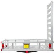 15 Ft Trailer