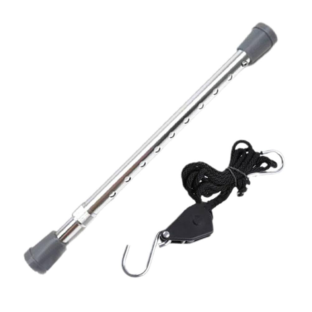 Aluminum Hood EngineCover Lift Up Support Prop Rod Paintless Repair ...