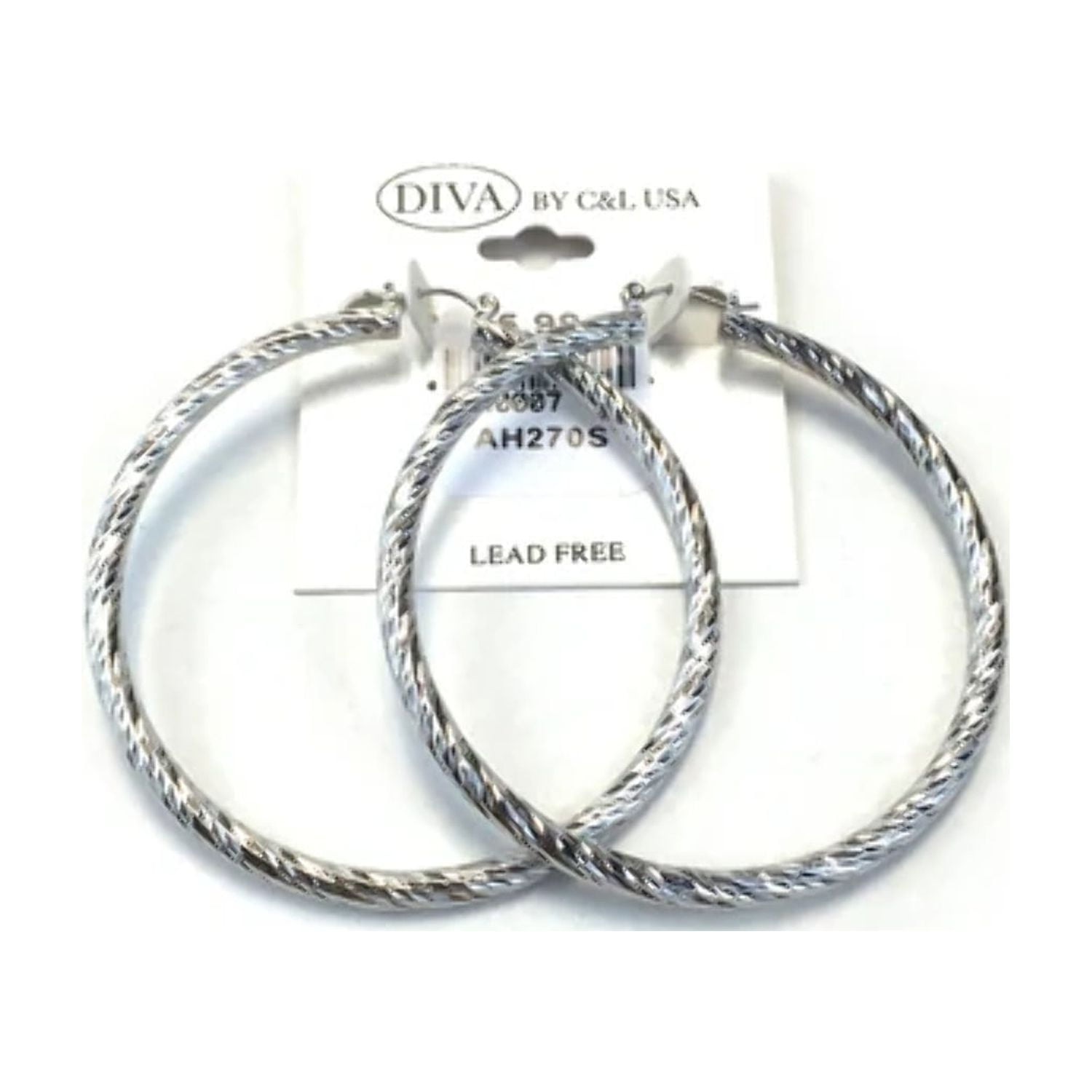 Aluminum Hoop 70S AH270S - Walmart.com