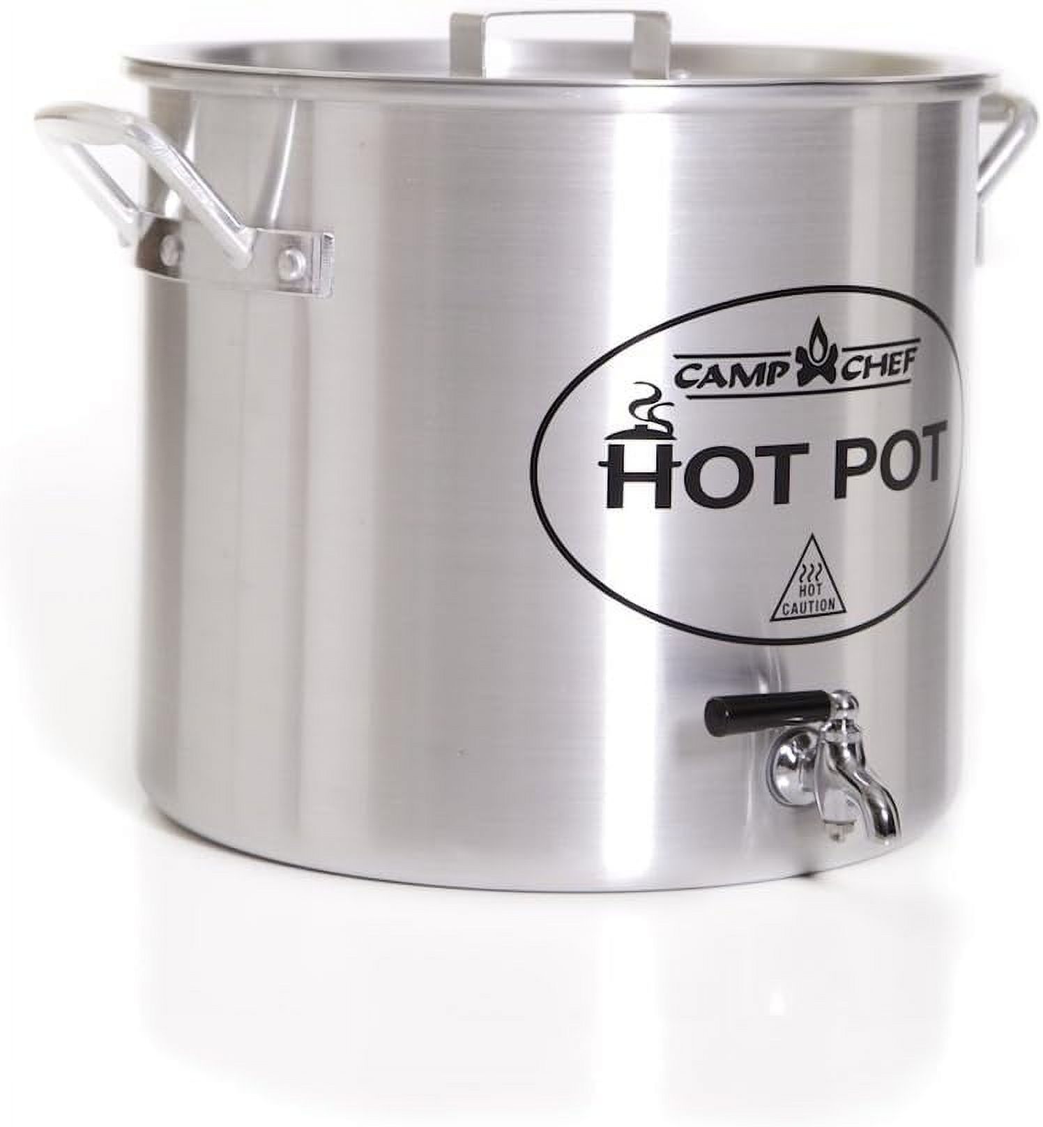 Aluminum Hot Water - For Hot Chocolate Hot Cider - Hot Water Storage ...