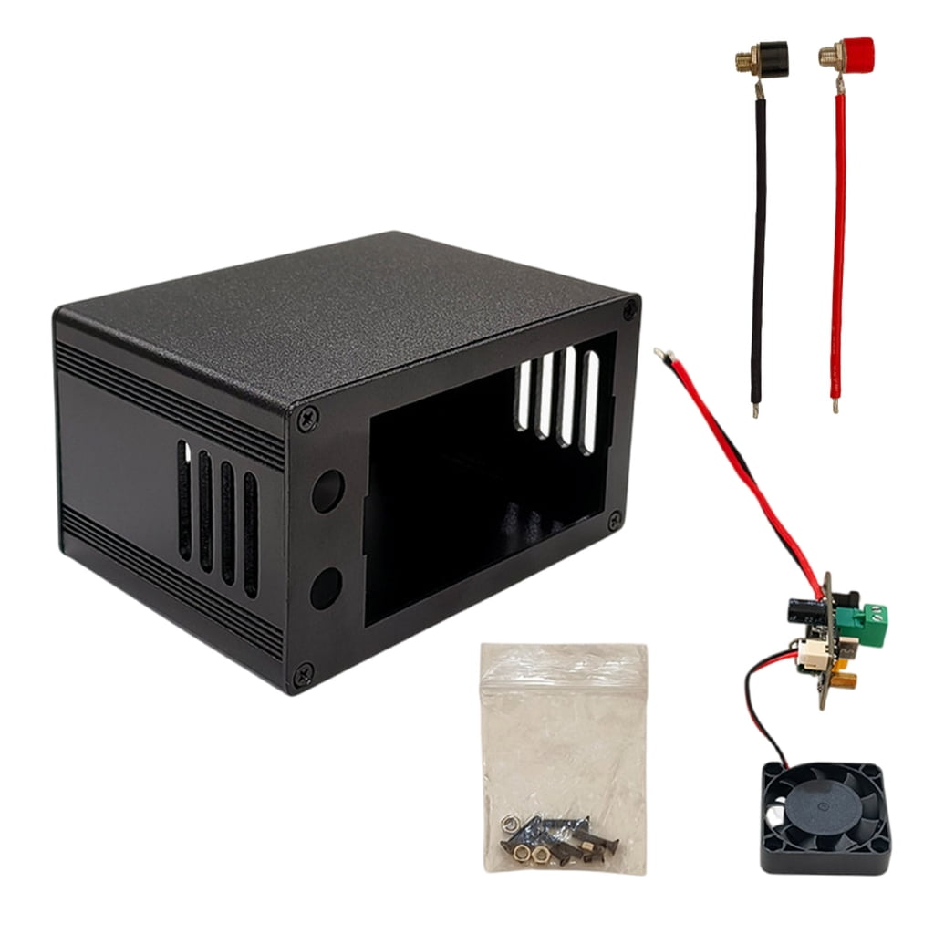 Aluminum Housing for H01 Third Gen Power Meter Head with Side Air and ...